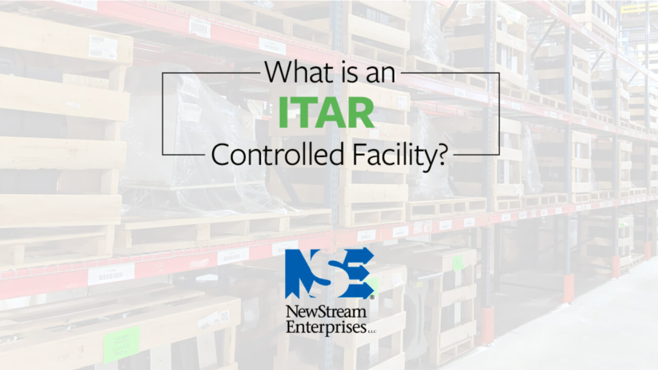 Itar Logo