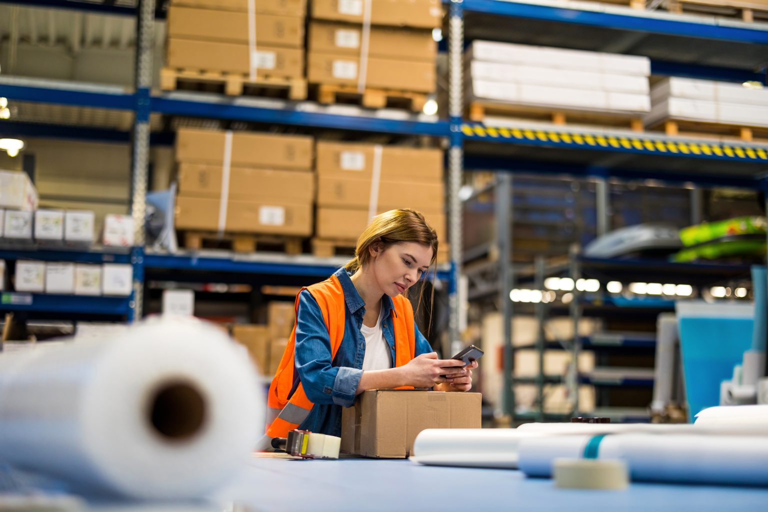 Kitting and Packaging Guide: How to Optimize Your Supply Chain