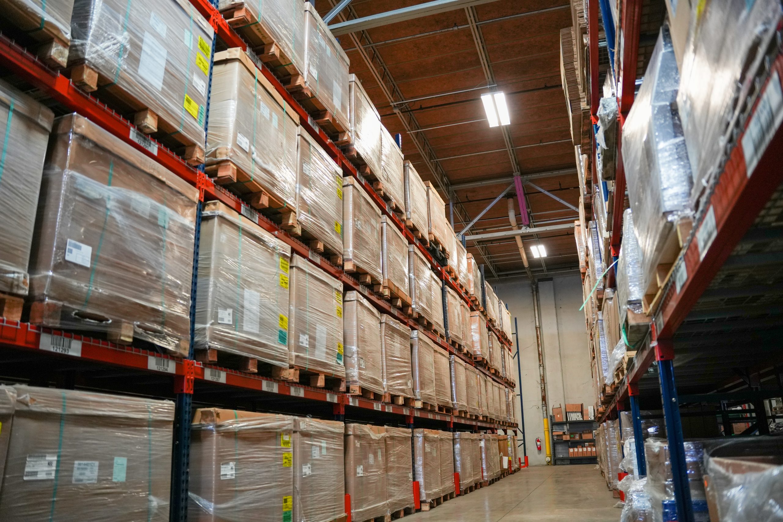 6-Step Roadmap to Supply Chain Resilience from NewStream